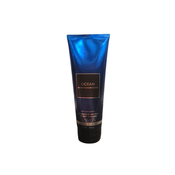 Bath & Body Works | Grooming | Bath Body Works Mens Collection Ocean ...
